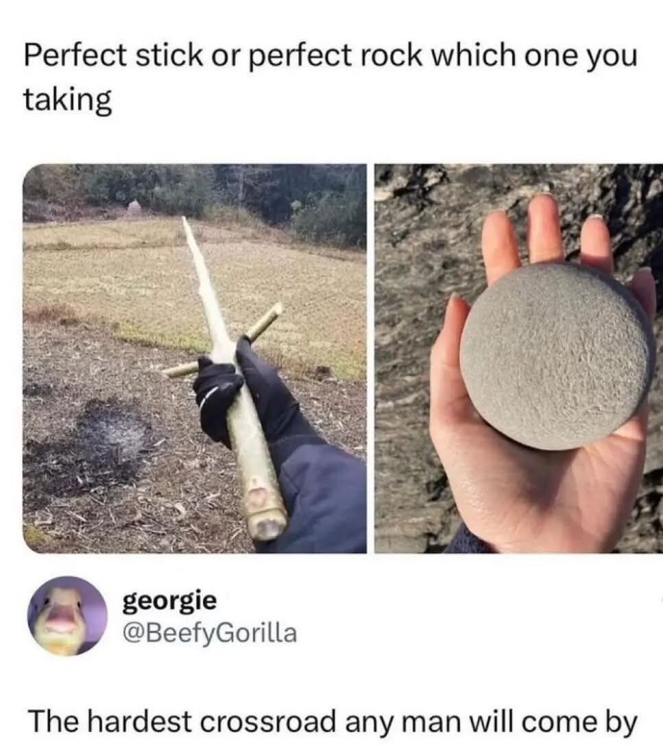 Non Political Memes and other things - Page 1508 - Conflicting Views ...