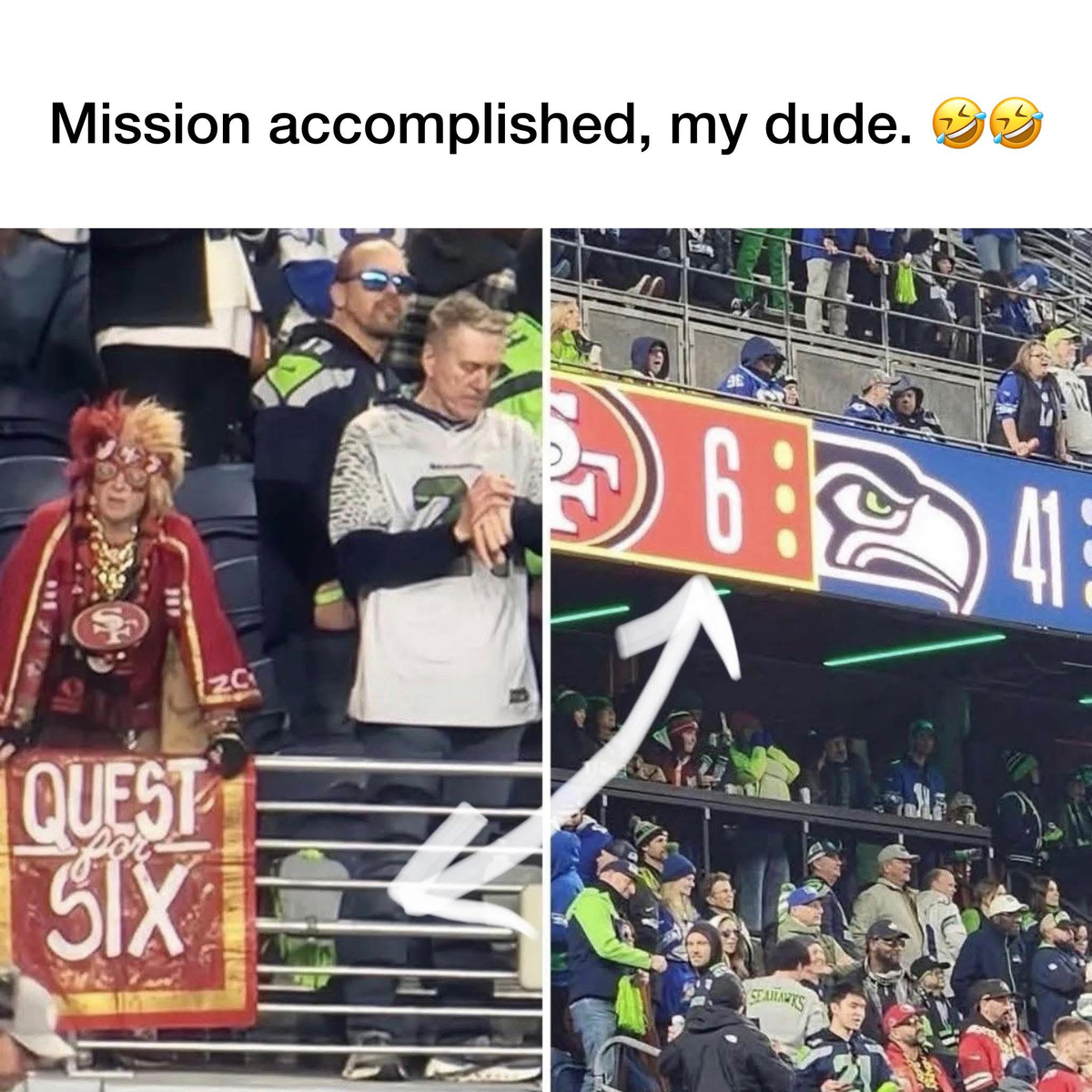 Non Political Memes and other things - Page 1666 - Conflicting Views ...